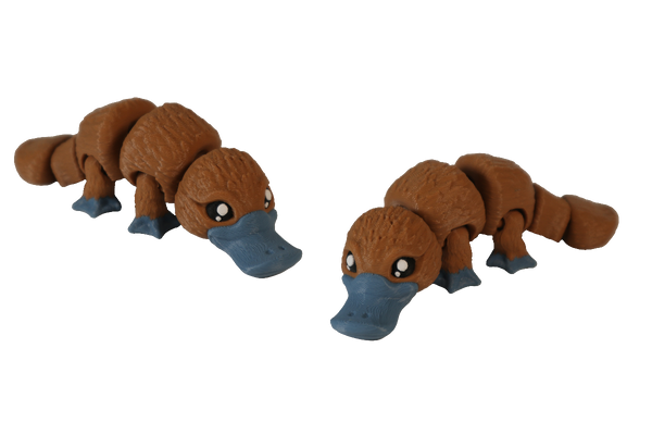 Mini Platypus – Creatables